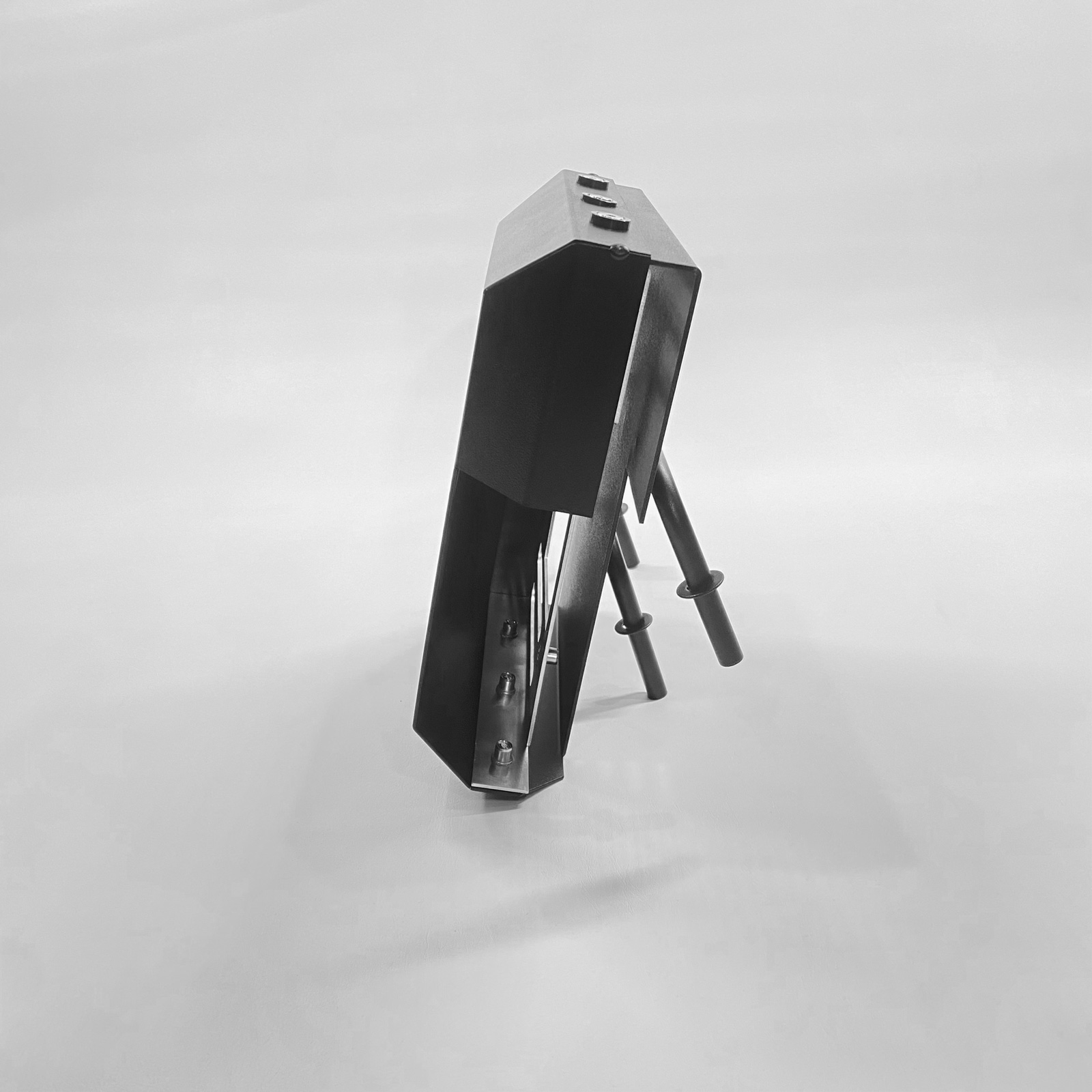 XR5 Focus ECU Enclosure – EU Automotive Industries