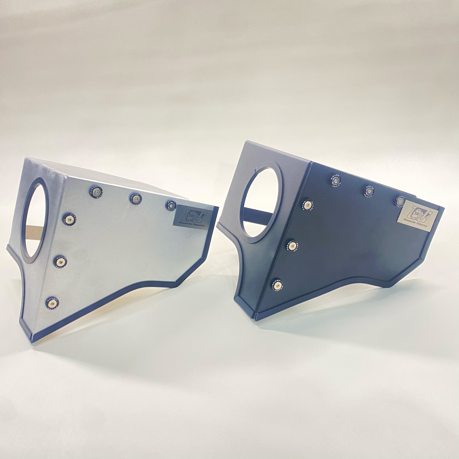 XR5 Focus Intake Enclosure – EU Automotive Industries